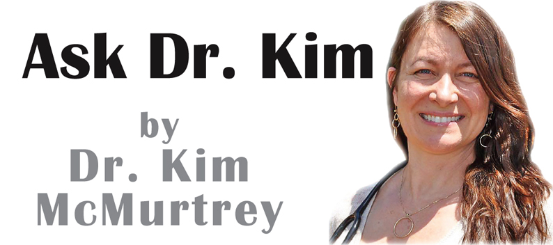 Dr. Kim talks endocrine disruptors | Elizabethton Star