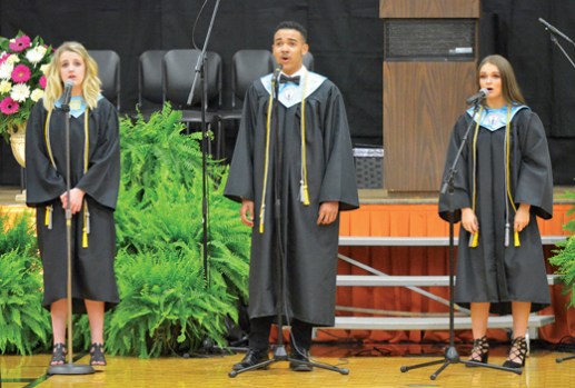 Elizabethton High School Graduation 2019 | Elizabethton Star