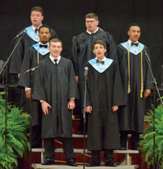 Elizabethton High School Graduation 2019 | Elizabethton Star