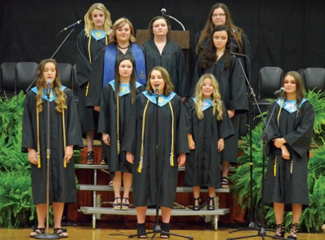 Elizabethton High School Graduation 2019 | Elizabethton Star