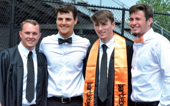 Elizabethton High School Graduation 2019 | Elizabethton Star
