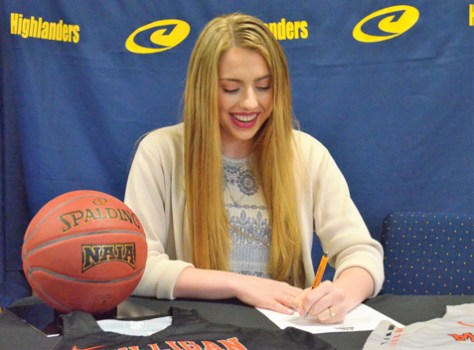 Adding another Wilson to the roster…Stacia Wilson becomes third sister ...