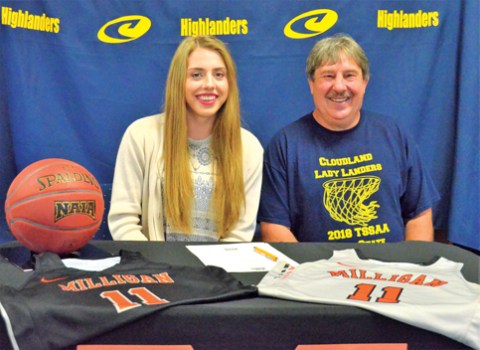 Adding another Wilson to the roster…Stacia Wilson becomes third sister ...