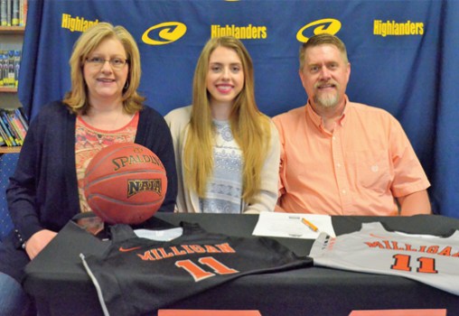 Adding another Wilson to the roster…Stacia Wilson becomes third sister ...