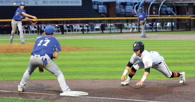 Can’t touch this…Cyclones Carter blows through Blue Devils in 6-0 win ...