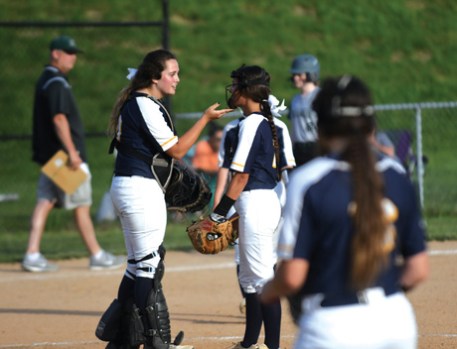 Cloudland drops heartbreaker to North Greene, 4-3 - www.elizabethton ...