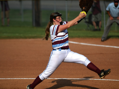 Start up the bus…Unaka Lady Rangers rally past Tellico Plains in ...