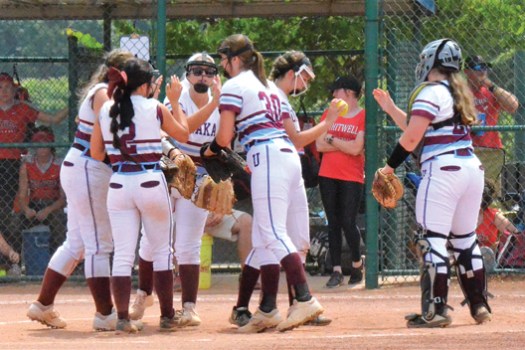 Lady Rangers season ended by Whitwell in 7-1 loss - www.elizabethton ...