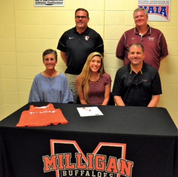 Taking her skills down the road… Happy Valley’s Jessica Earp stays ...