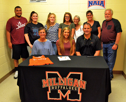 Taking her skills down the road… Happy Valley’s Jessica Earp stays ...