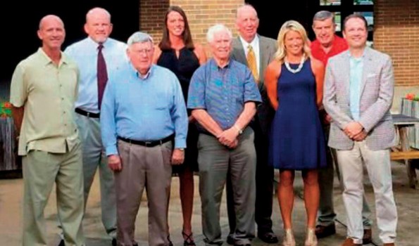 Carter County Sports Hall of Fame ready for 2019 Induction - www ...