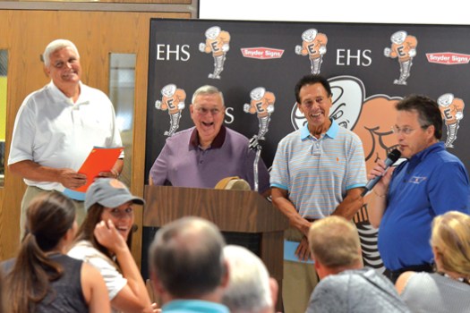 Paying Tribute… Cyclone Nation honors Dugger, Hyder, and Carver with ...