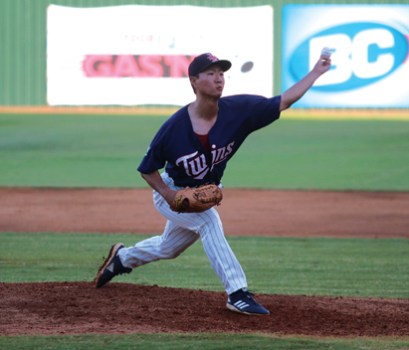 Just too many mistakes… Error-prone E-Twins fall to Bristol, 11-6 - www ...