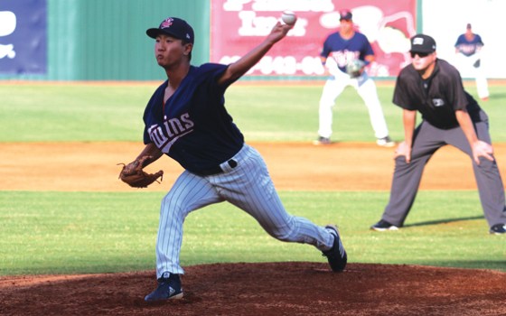 Just too many mistakes… Error-prone E-Twins fall to Bristol, 11-6 - www ...