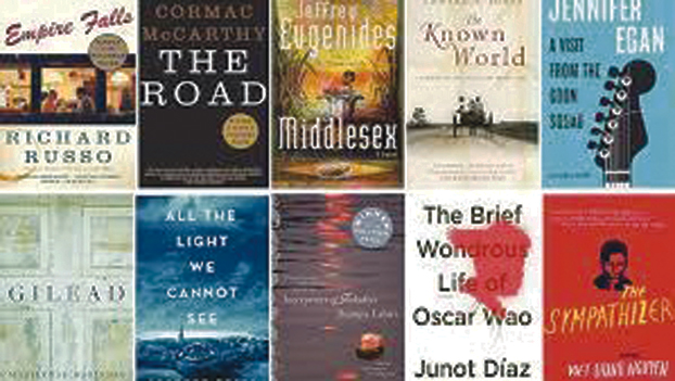 Pulitzer Project talks about weekly blog entries | Elizabethton Star