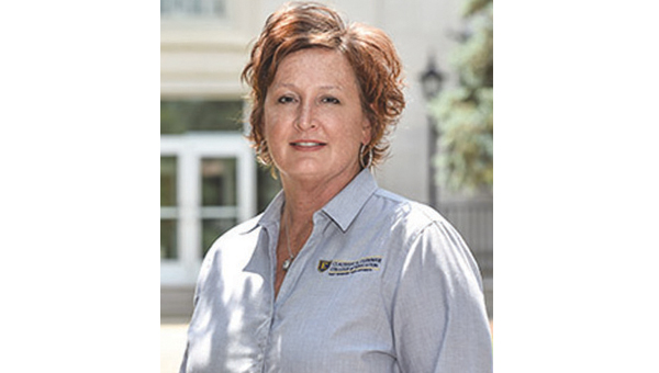 ETSU’s Evanshen named president-elect of national educators ...