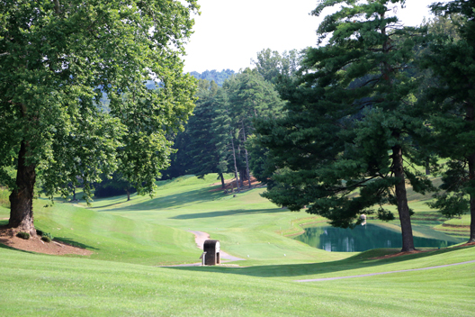 Ready to tee off… 25th annual Bill Greene East Tennessee Amateur gets ...