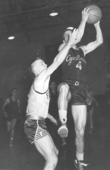 The Man, The Myth, The Legend: Billy Bob Garrison | Elizabethton Star