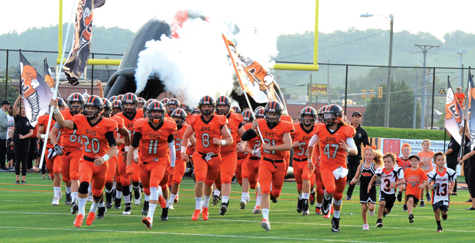 Taking care of the Cyclones… Cyclone Touchdown Club serves as 12th man ...
