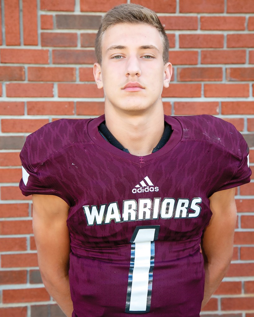 Happy Valley renews hostilities with Chuckey-Doak - www.elizabethton ...