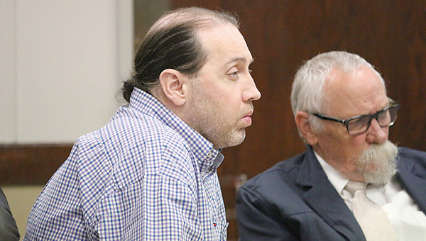 State seeks death penalty | Elizabethton Star