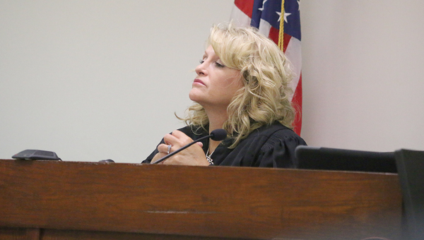 State seeks death penalty | Elizabethton Star