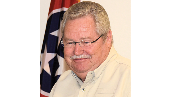 Jimmy Street named Realtor Emeritus | Elizabethton Star