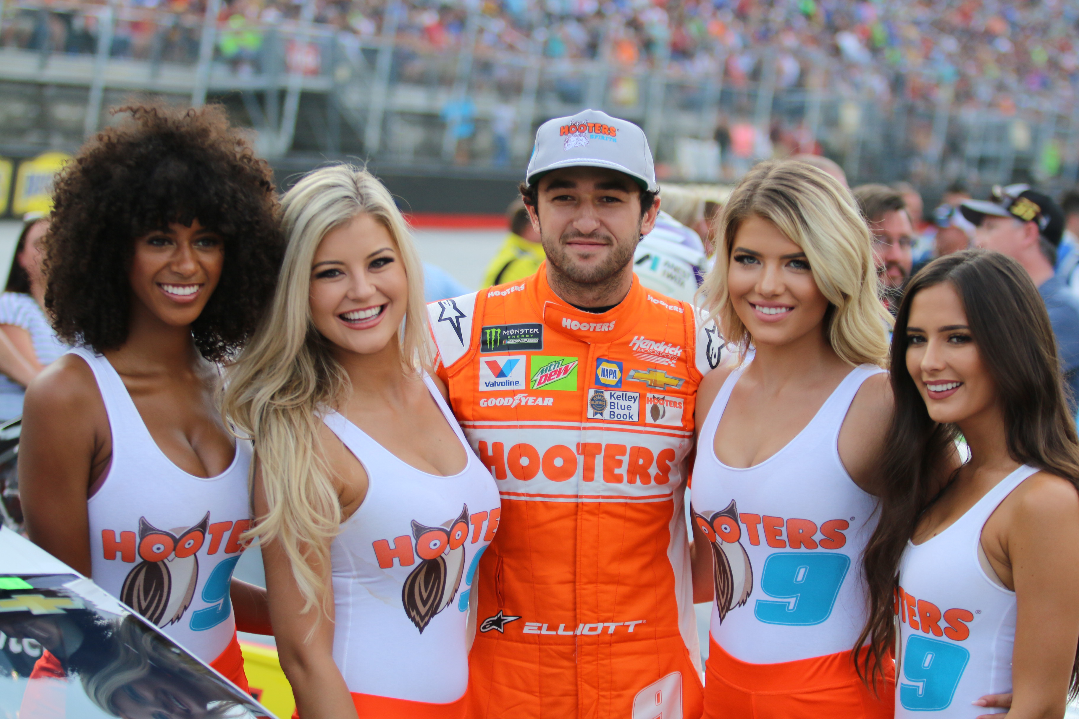 The different faces of BMS… Race much more than just cars going in a ...