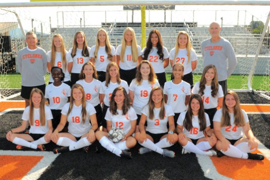 Lady Cyclones look to senior leadership in 2019 - www.elizabethton.com ...