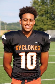 Keeping it simple... Cyclones changing culture in seeking second ...