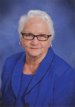 Betty Lou Chambers celebrates 90th birthday - www.elizabethton.com ...