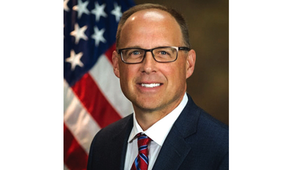 Corey Ellis, EHS graduate, appointed to a top U.S. Justice Dept ...