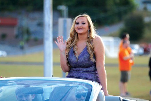 Elizabethton High School puts wraps on Homecoming 2019 Homecoming ...