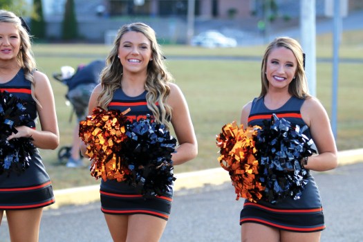 Elizabethton High School puts wraps on Homecoming 2019 Homecoming ...