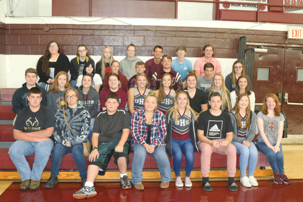 Unaka High School brings home honors during Appalachian Fair - www ...