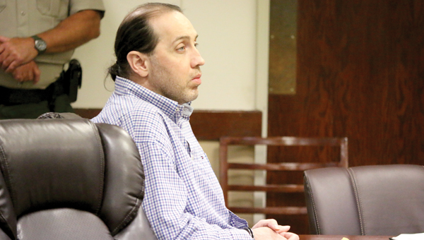 Trial reset for accused murderer of elderly woman | Elizabethton Star