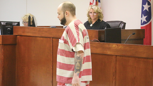 Man charged with the death of Roan Mountain teen gets new lawyer ...