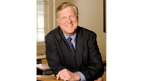 Emmanuel’s Ross-Smith Lectures feature Dr. Thomas Long | Elizabethton Star