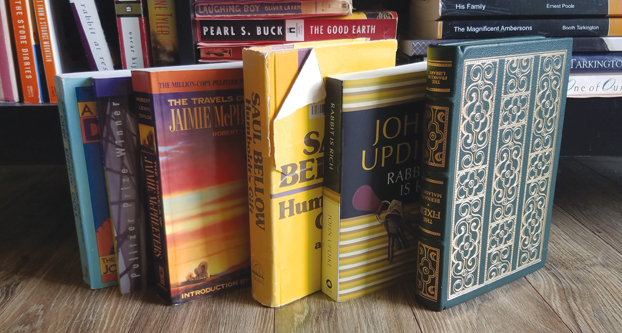 Setbacks, lessons learned through Pulitzer Project in September - www ...