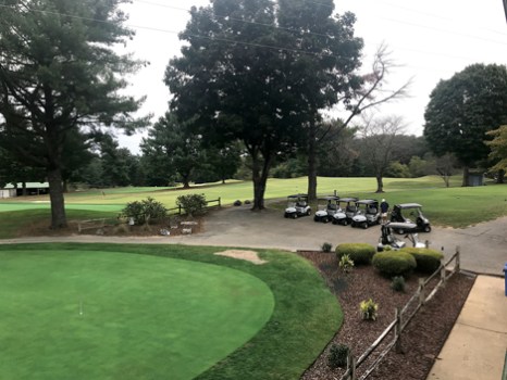 ‘Phenomenal’ changes at Elizabethton Golf Course include new restaurant ...