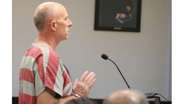 Carter County man accused of killing his mother assigned a new attorney ...