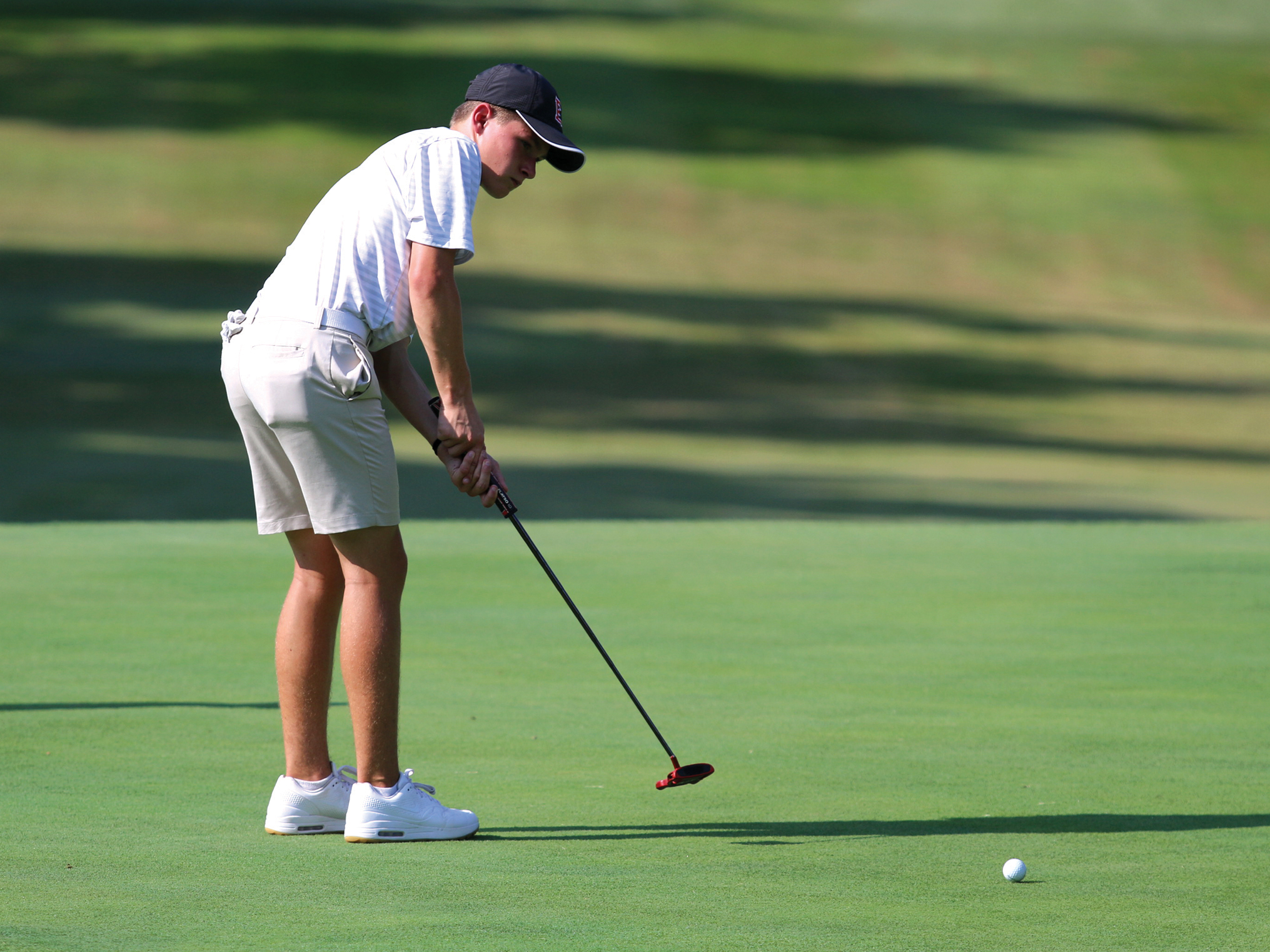 Golf Photos | Elizabethton Star