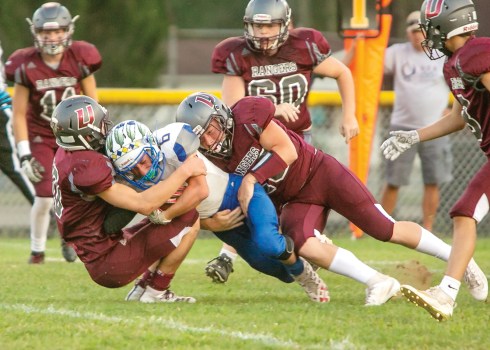 Unaka searching for the winning formula - www.elizabethton.com | www ...