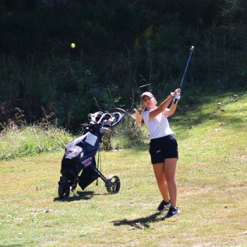 Big 11 Conference Golf... South girls, Science Hill boys take team ...