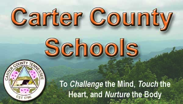 Carter County Schools releases annual report | Elizabethton Star