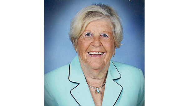 A Life Lived: Mae Hyder was always for the less privileged ...