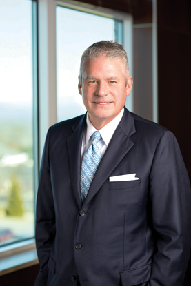 Milligan welcomes Eric Deaton and Lottie Ryans to Board of Trustees ...