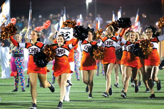 Still the talk of the town... Cyclones defeat of Greeneville has been ...