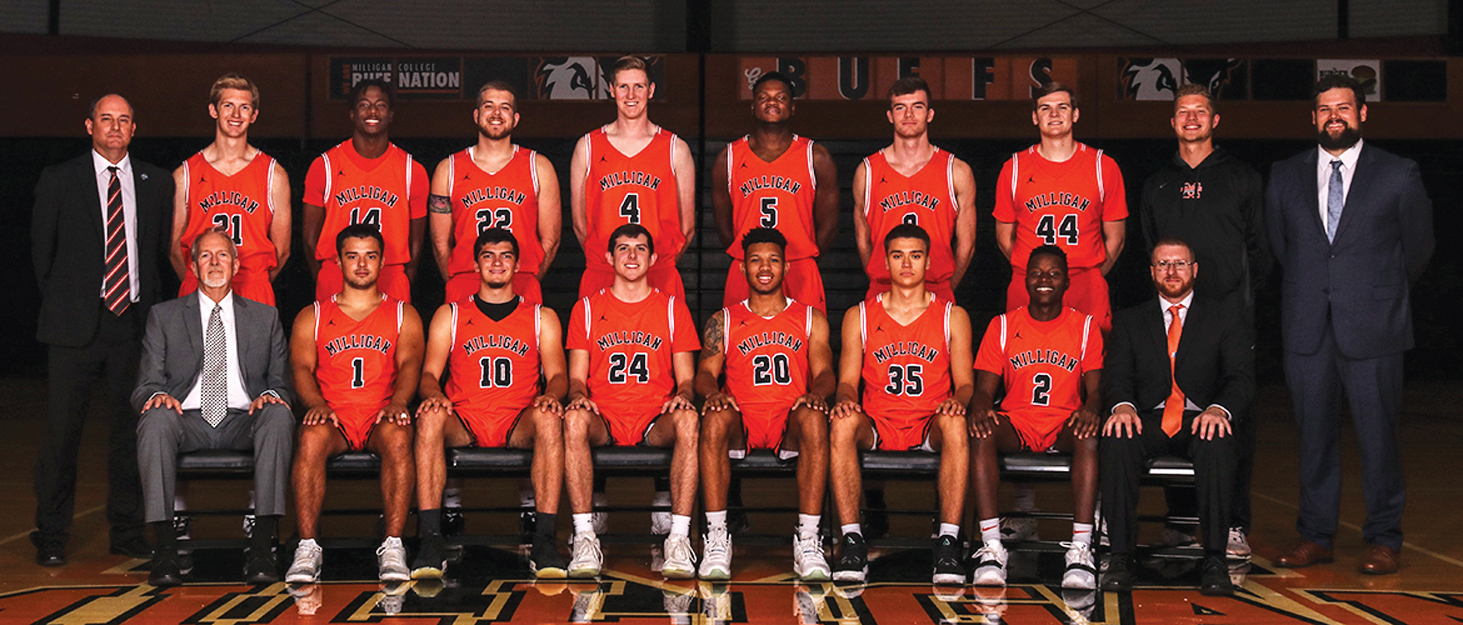 UNION TABBED TO WIN 2019-20 MEN’S BASKETBALL CHAMPIONSHIP ...