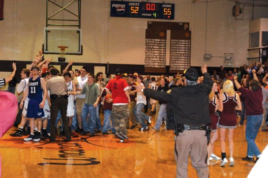 2004 TSSAA State Champions – Unaka Rangers | Elizabethton Star